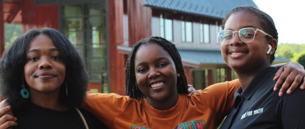 Youth - RISE for Youth